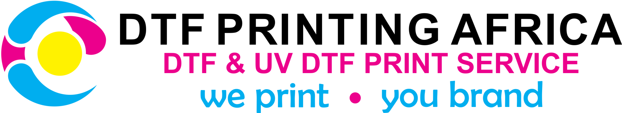 What is DTF - DTF Printing Africa