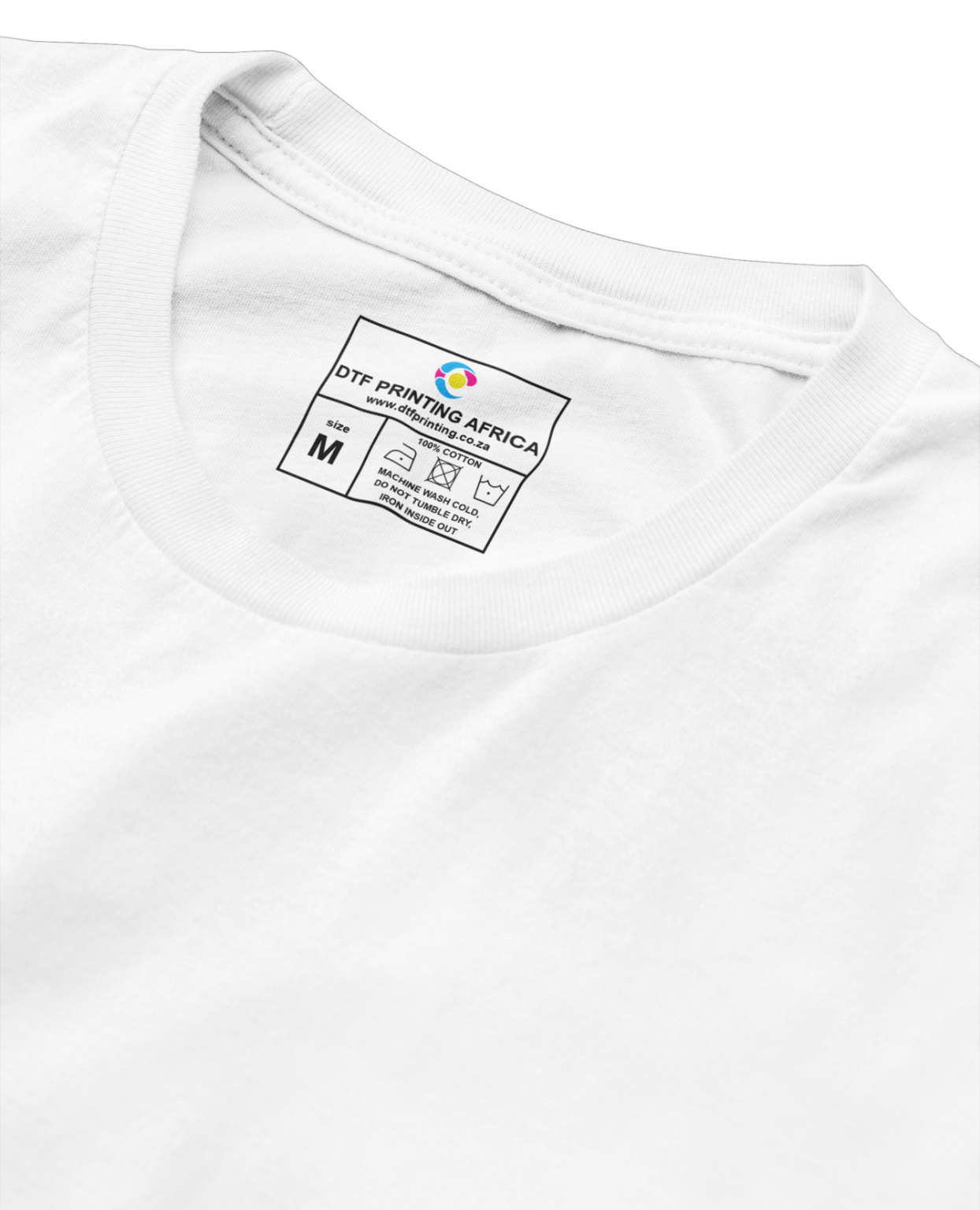 Home - DTF Printing Africa